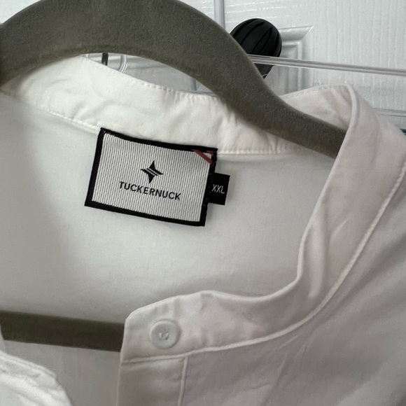 Tuckernuck | Dresses | Nwot Tuckernuck Royal Shirtdress Xxl | Poshmark